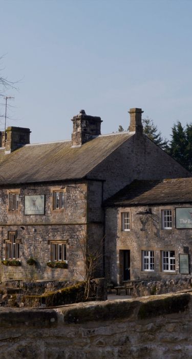 The Buck Inn | Malham Inns – Accommodation in the Yorkshire Dales