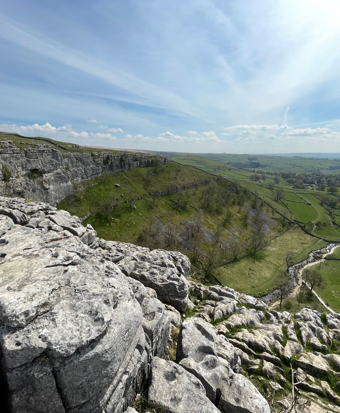 Best Yorkshire Dales Walks from The Buck Inn Malham