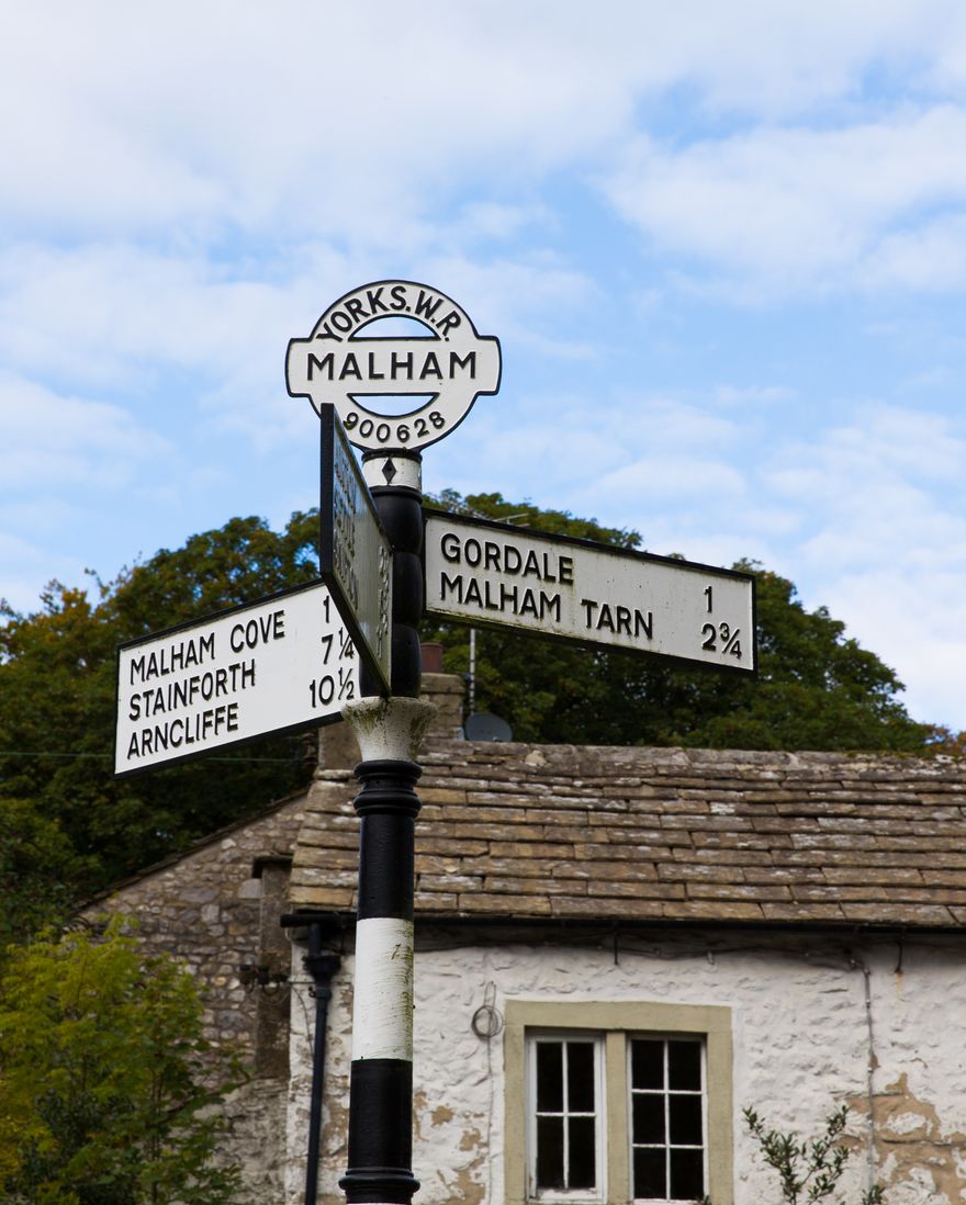 Things to do in Skipton | The Buck Inn, Malham