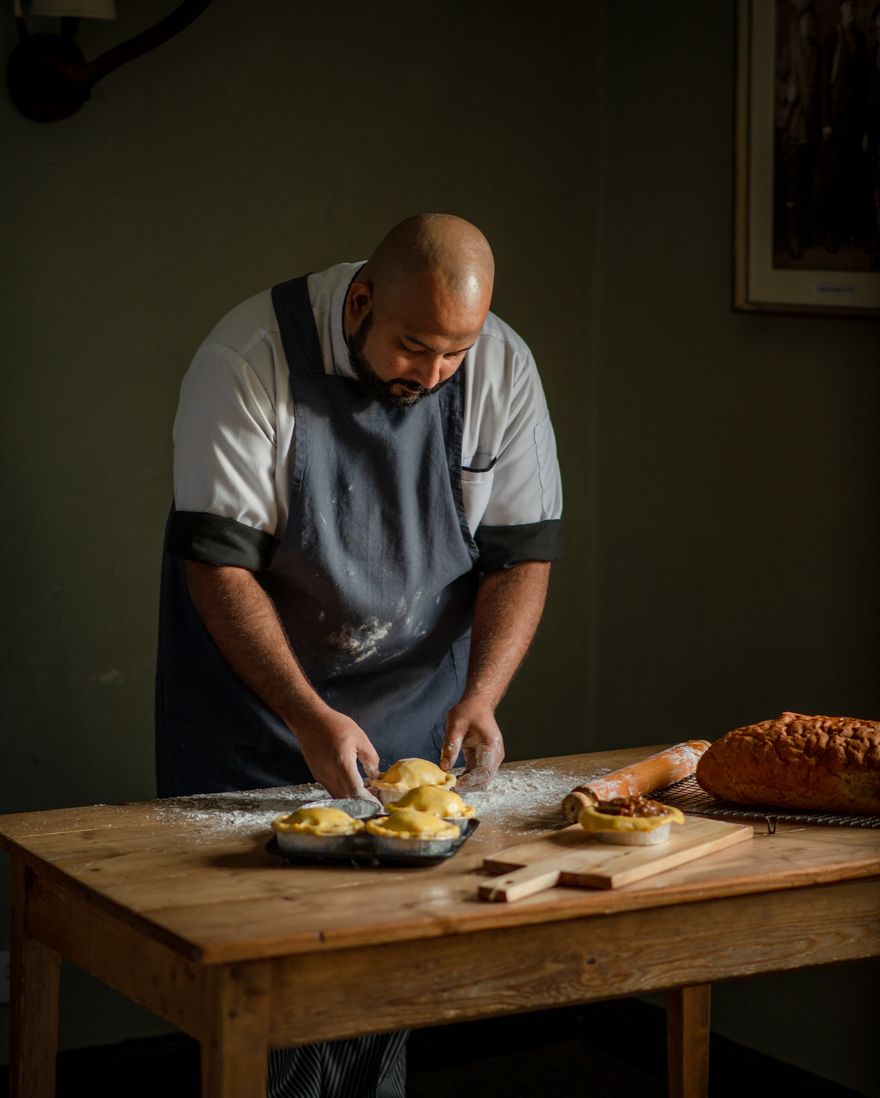 Things to do in Skipton | The Buck Inn, Malham